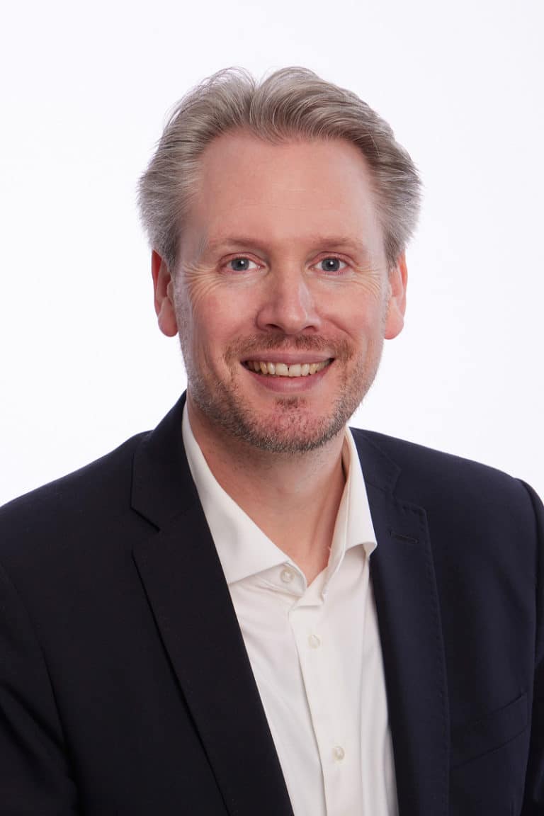 Christian Askær - Dansk ErhvervsFinansiering