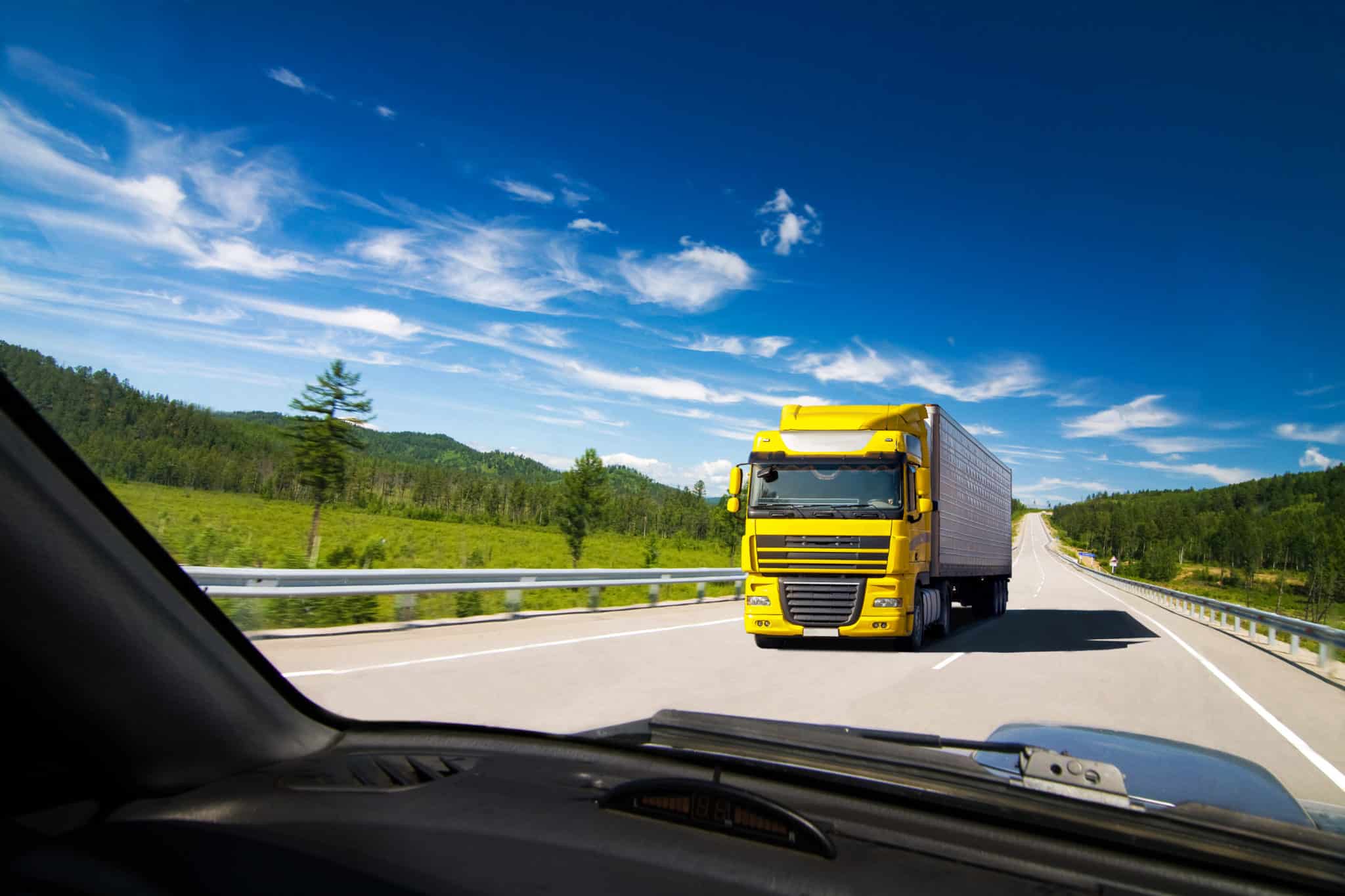 Roadpricing Gældende For Lastbiler O. 12 Tons På Vej... - Dansk ...