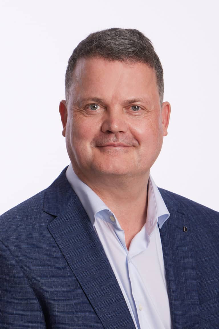 Christian Christensen - Kundechef - Dansk ErhvervsFinansiering